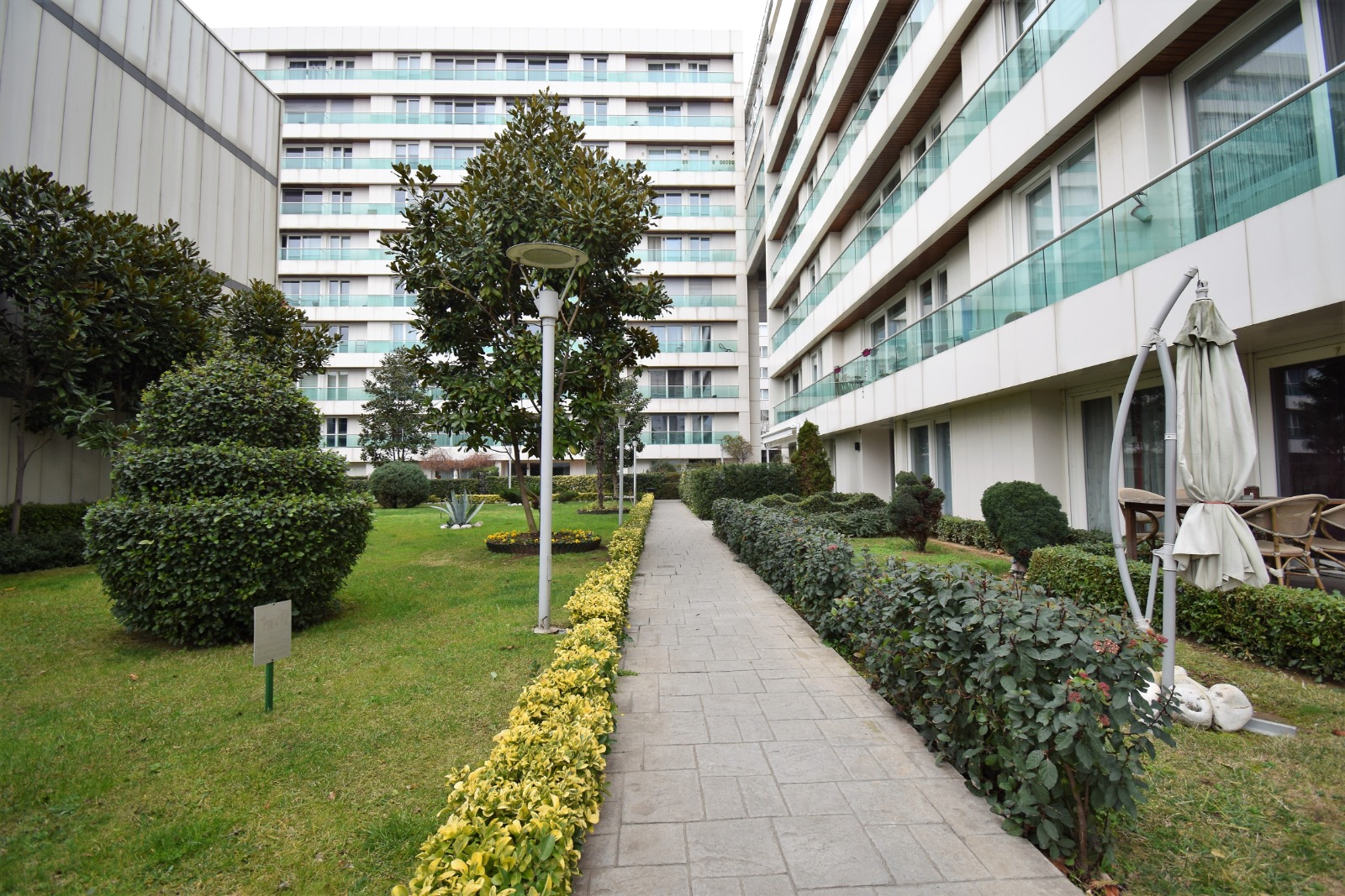 Novus Residence – Carisma Emlak Ataköy